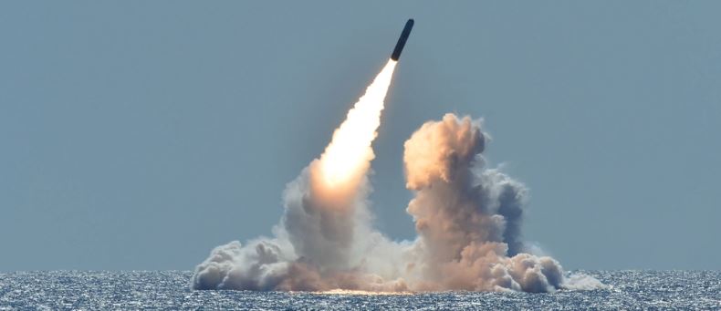 Strategic Systems Programs