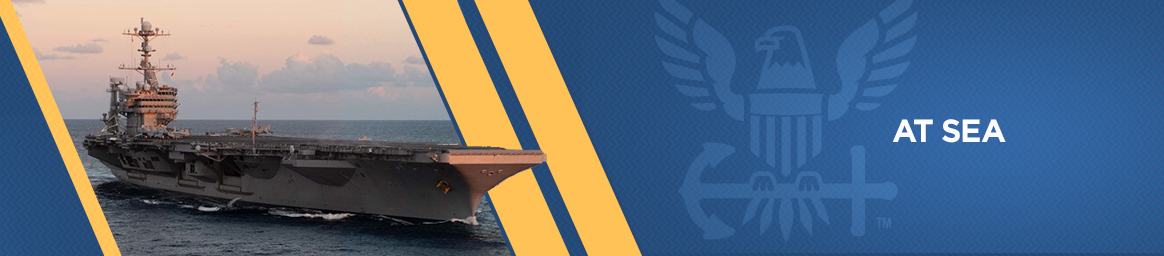 At-Sea